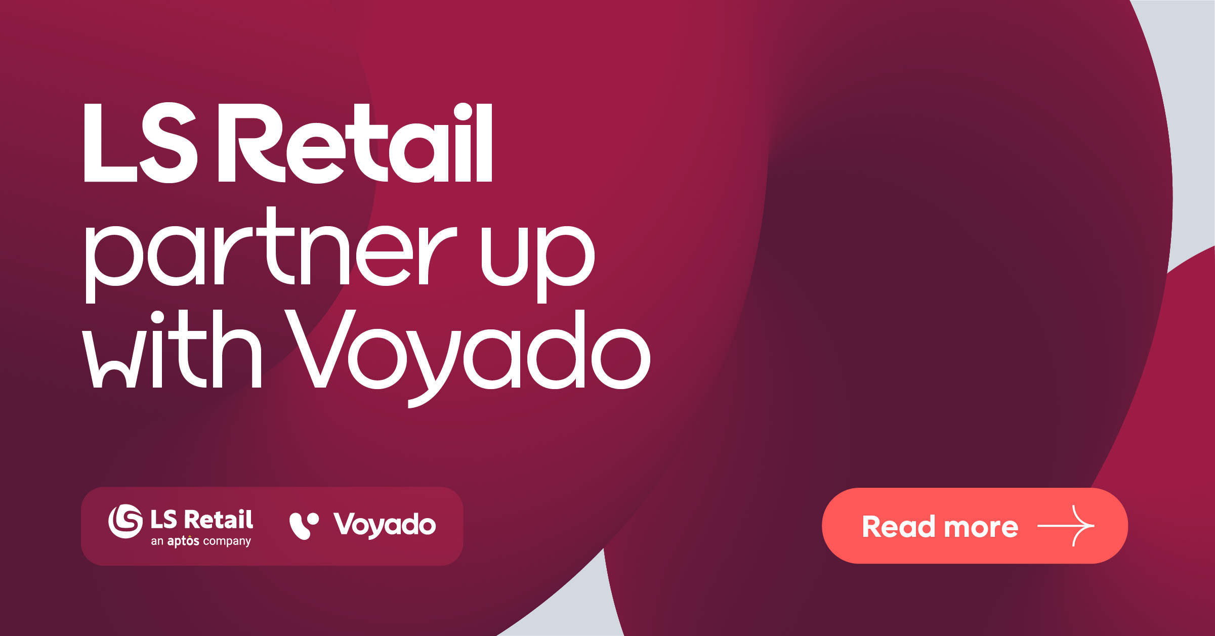Improved omnichannel experiences with LS Retail & Voyado